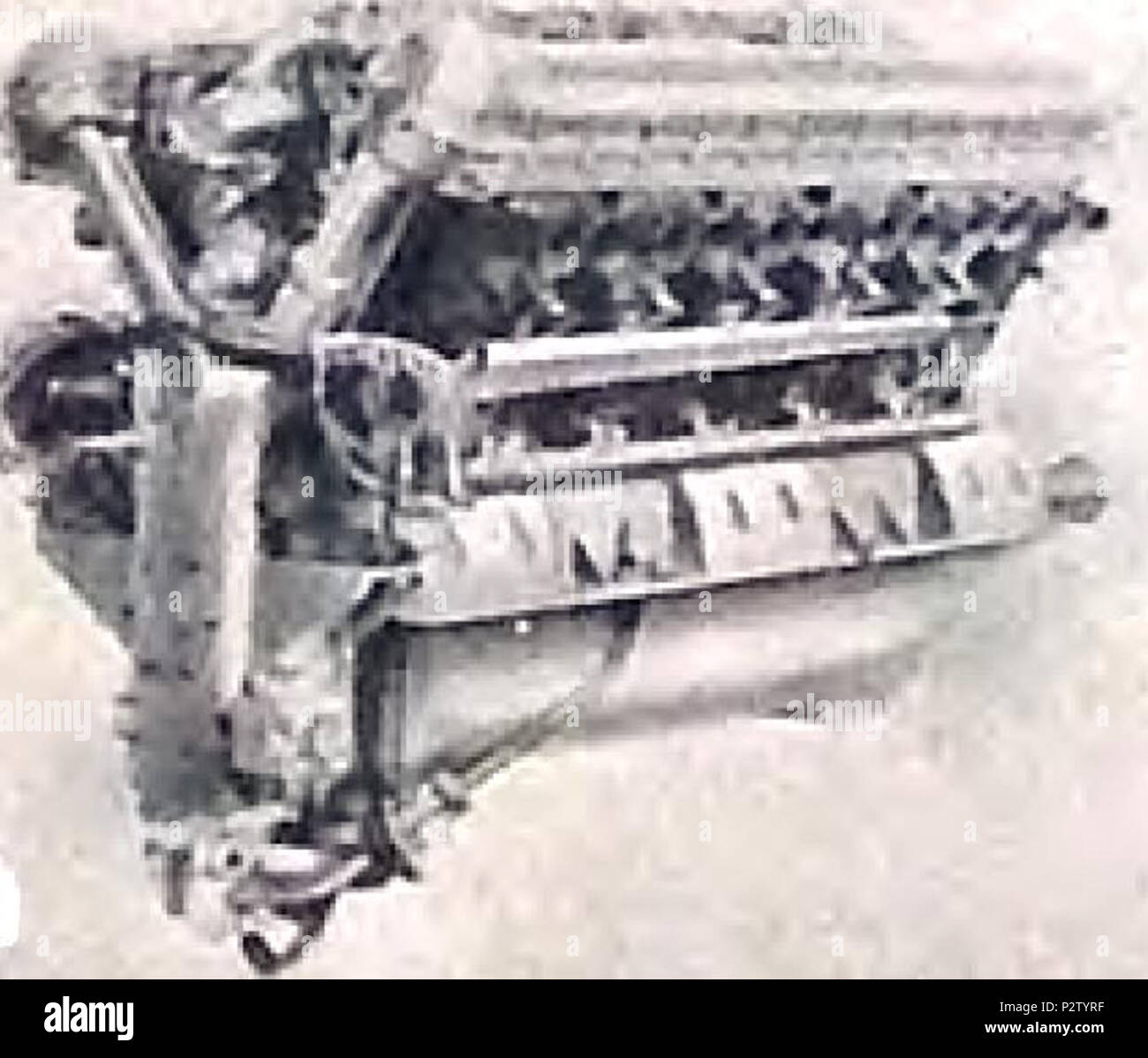 . English: FIAT A.S.2 aircraft engine . 16 November 2012, 20:42:56 ...