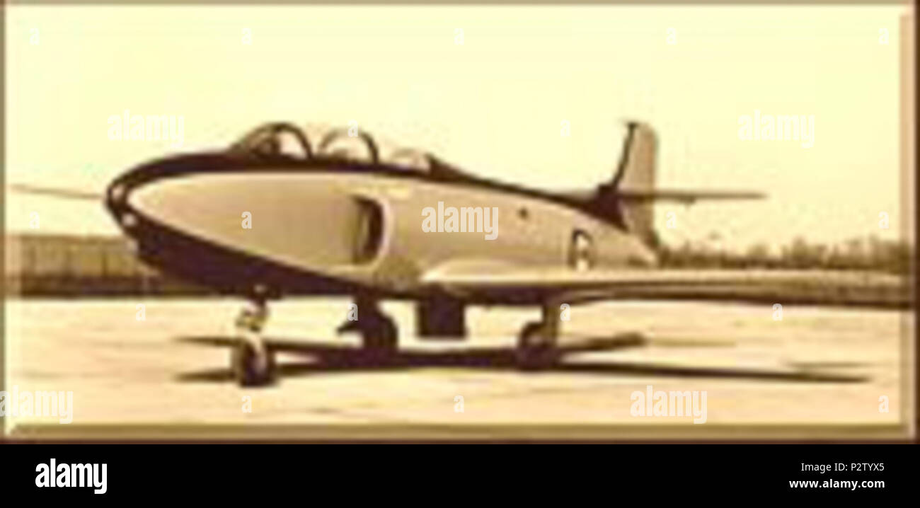 Aircraft 1950s hi-res stock photography and images - Alamy