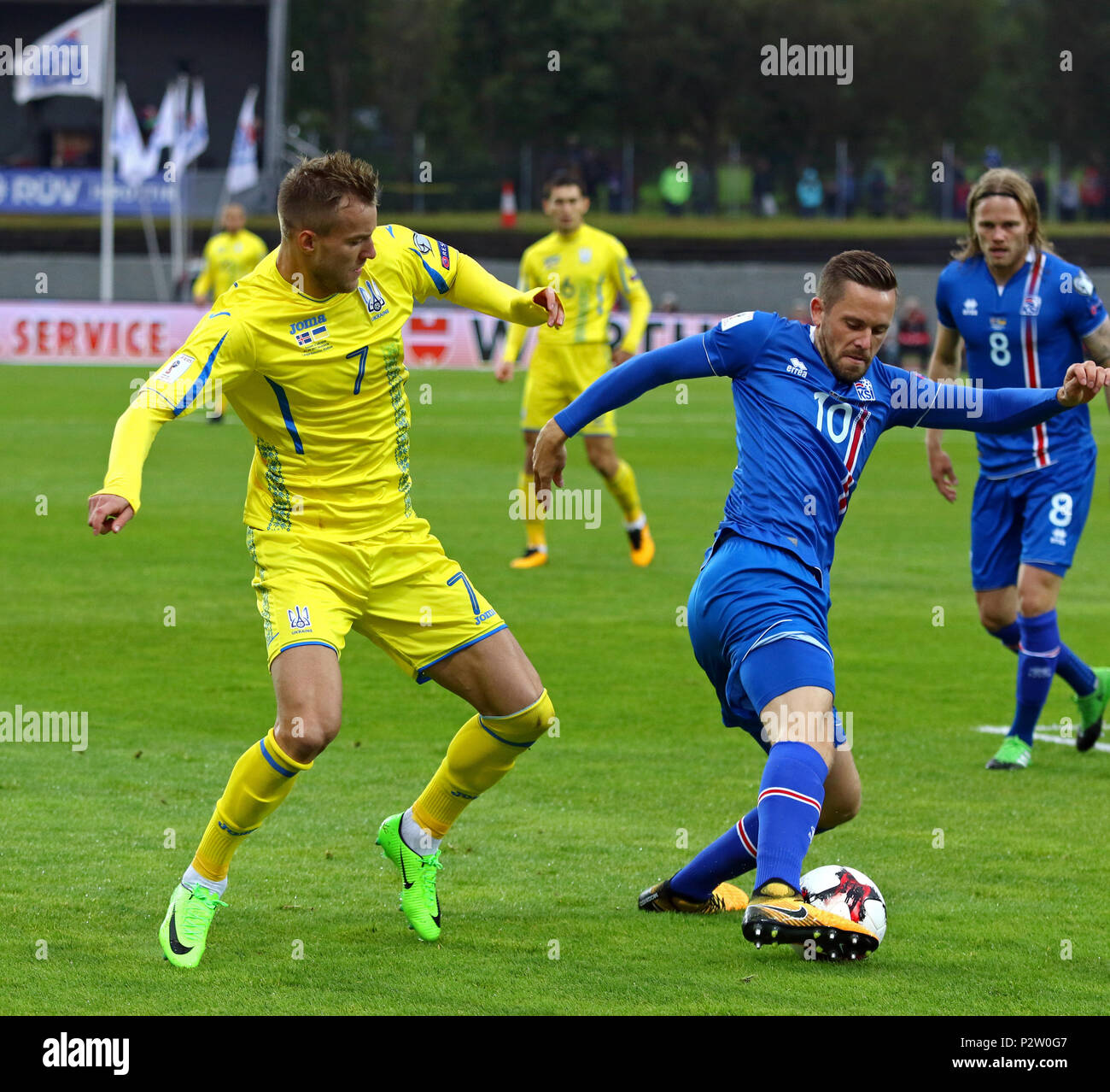 Sigurdsson hi-res stock photography and images - Alamy