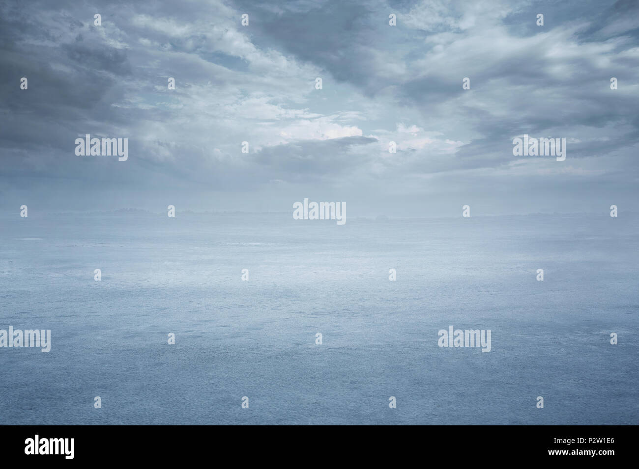 Ice field empty hi-res stock photography and images - Alamy