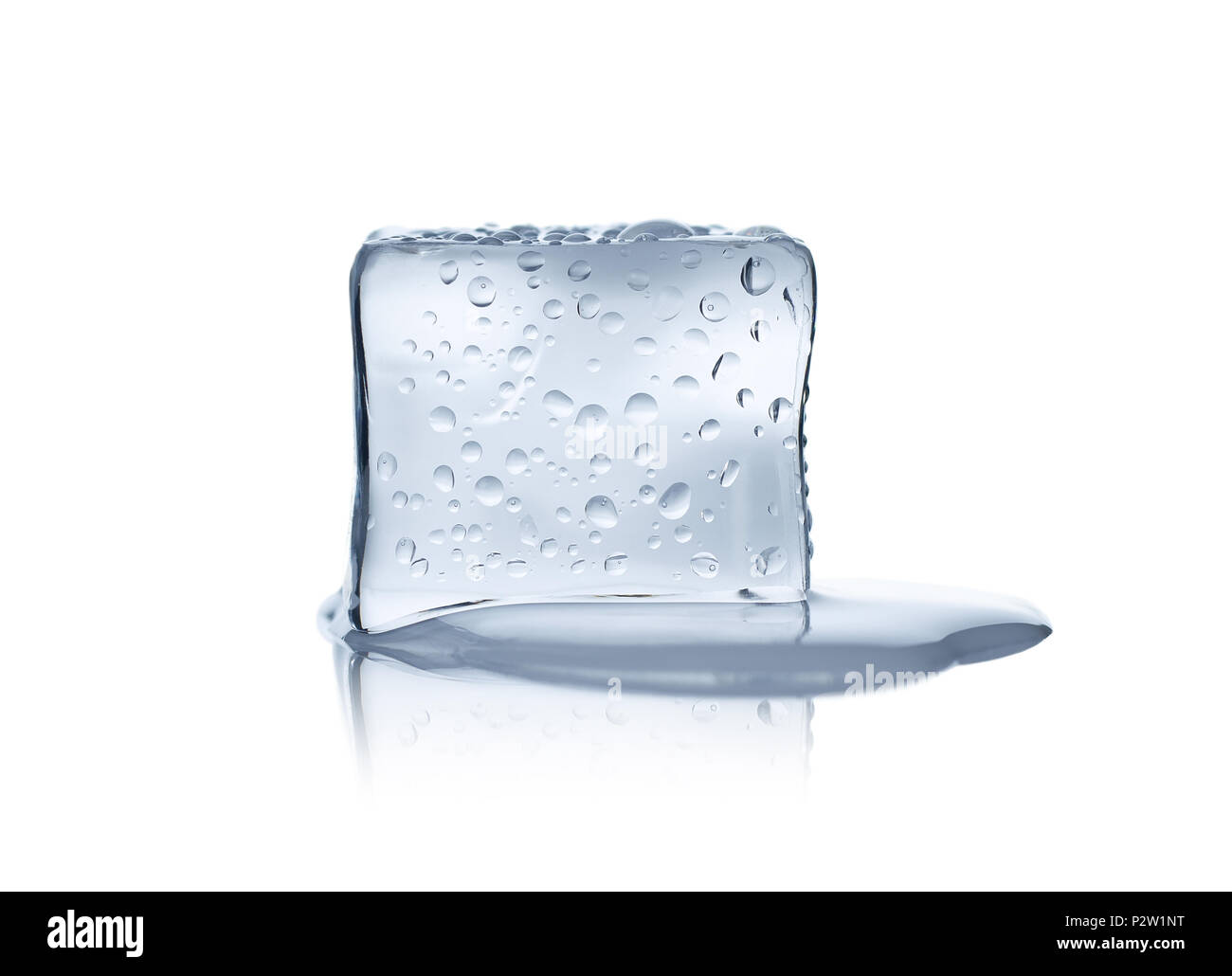 Light blue stone background Cut Out Stock Images & Pictures - Alamy