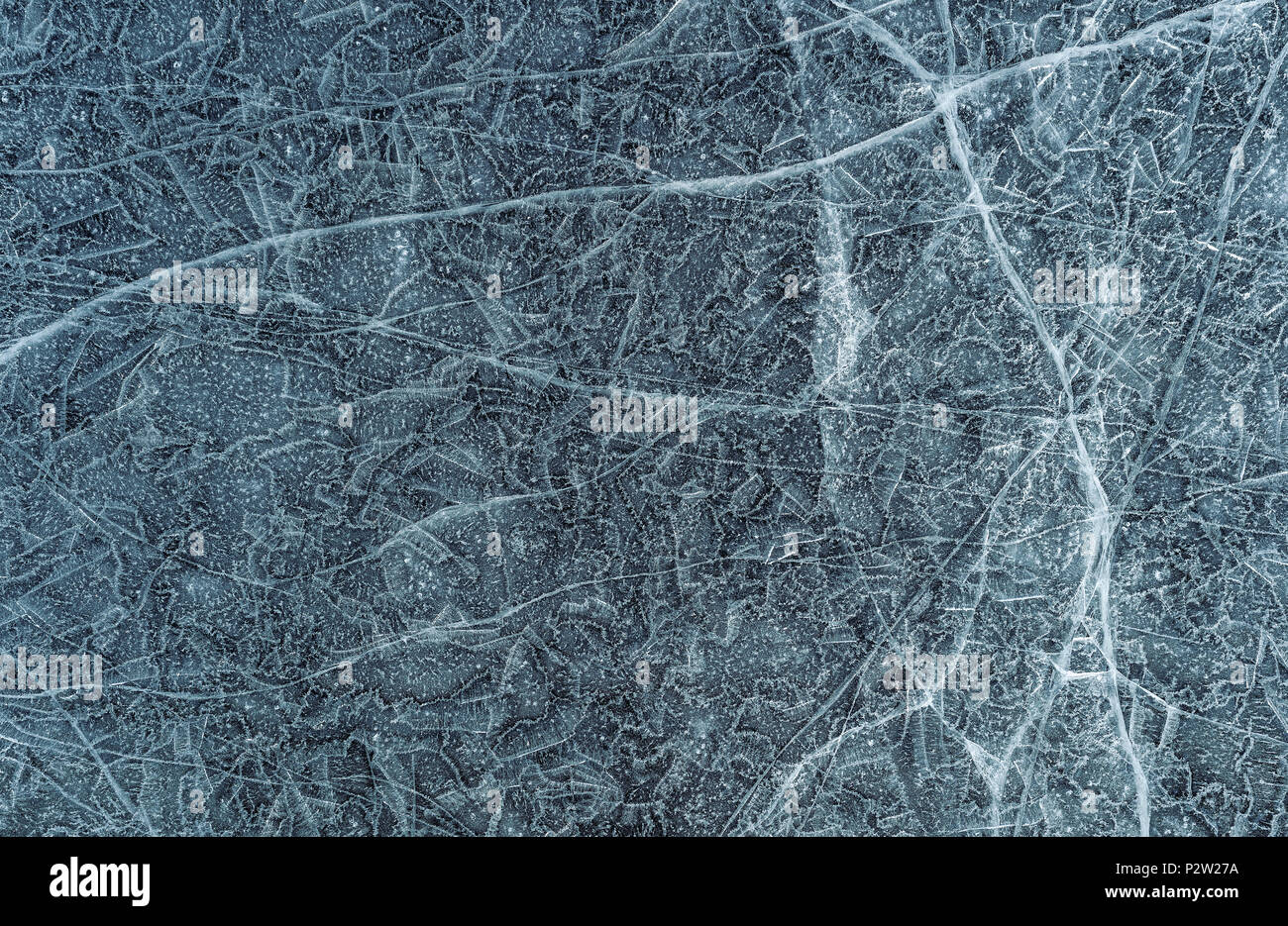 Clear ice texture hi-res stock photography and images - Alamy