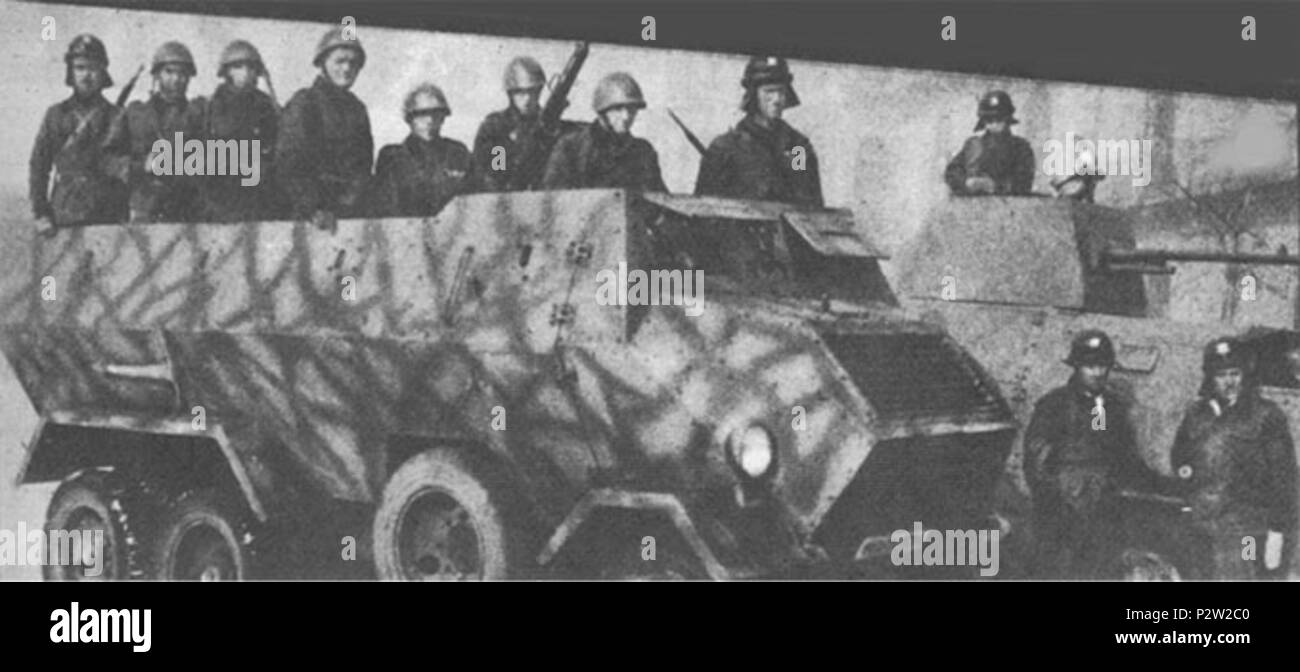 Black brigades hi-res stock photography and images - Alamy