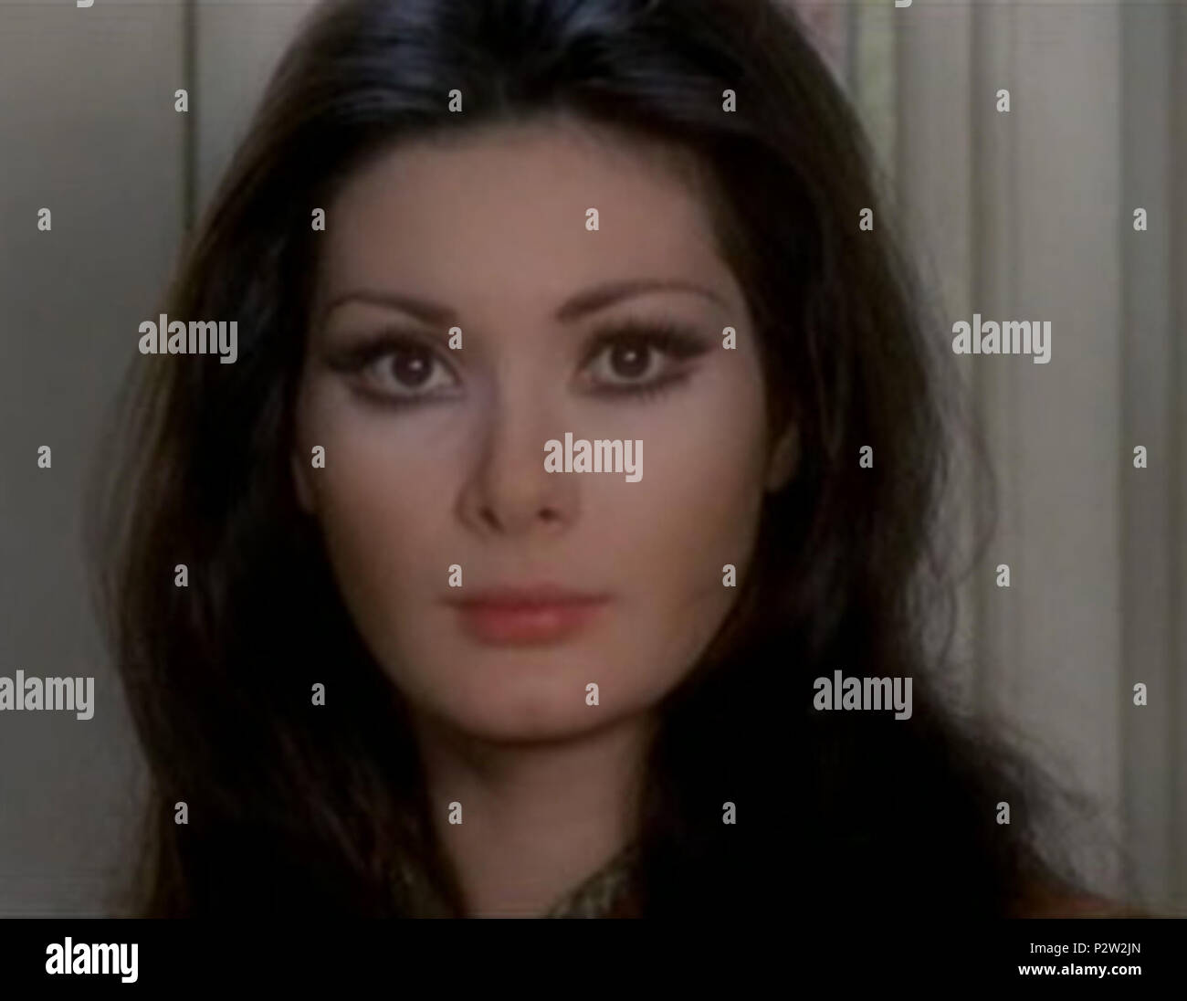 Edwige fenech hi-res stock photography and images - Alamy
