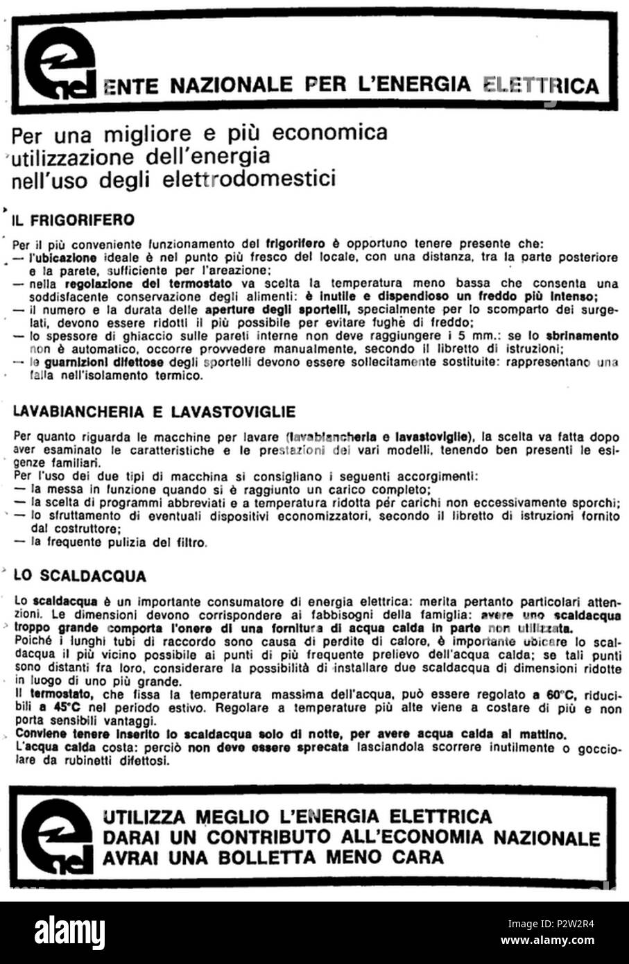 Enel poster hi-res stock photography and images - Alamy