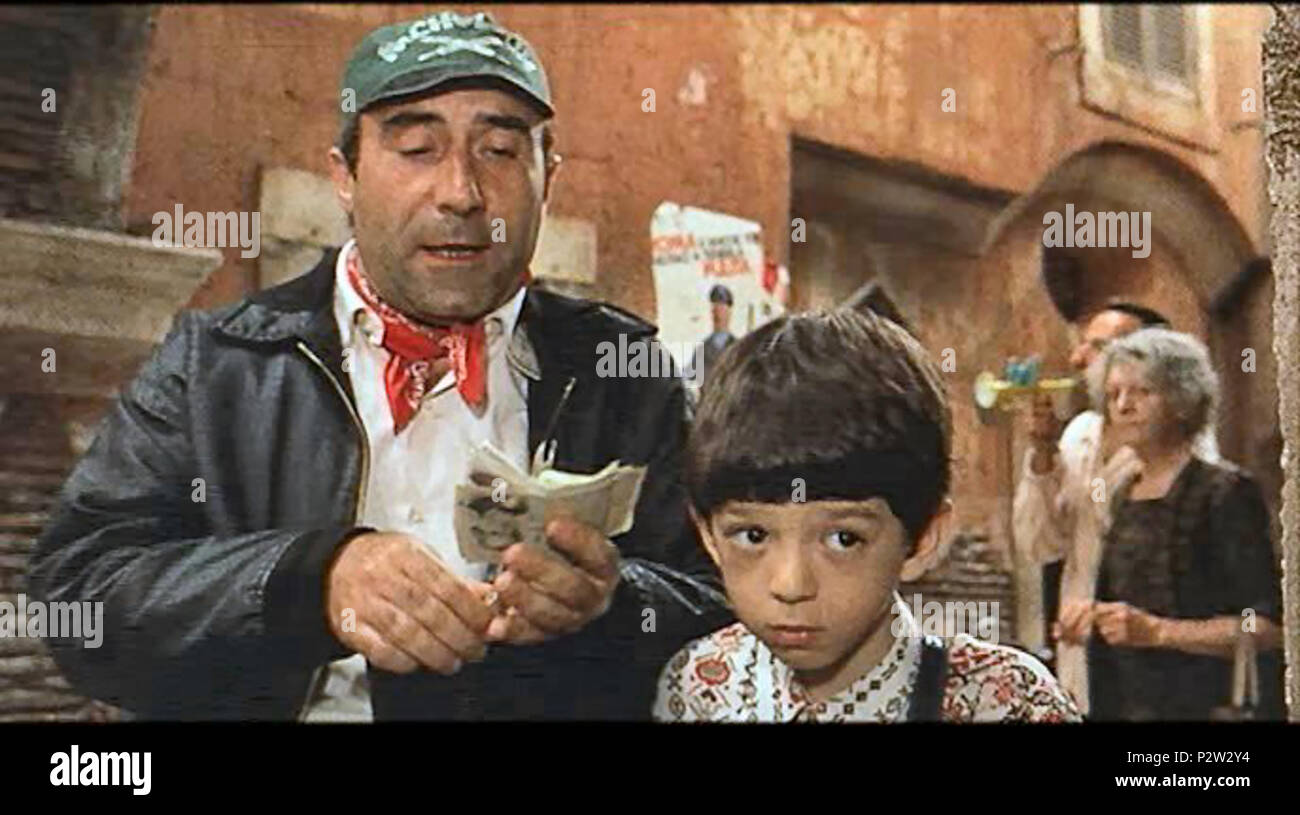 . Screenshot del film Trastevere (1971) di Fausto Tozzi . 14 November ...