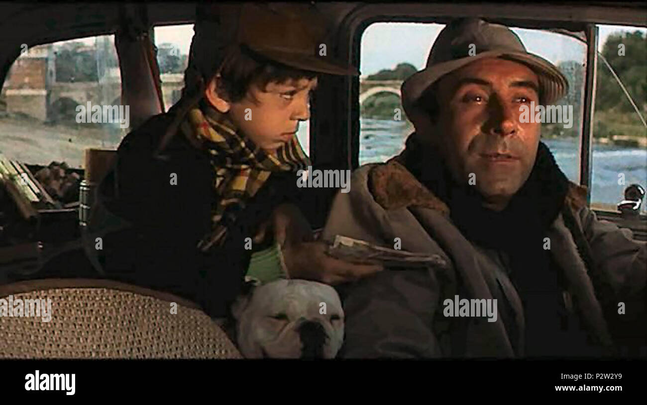 . Screenshot del film Trastevere (1971) di Fausto Tozzi . 5 November ...