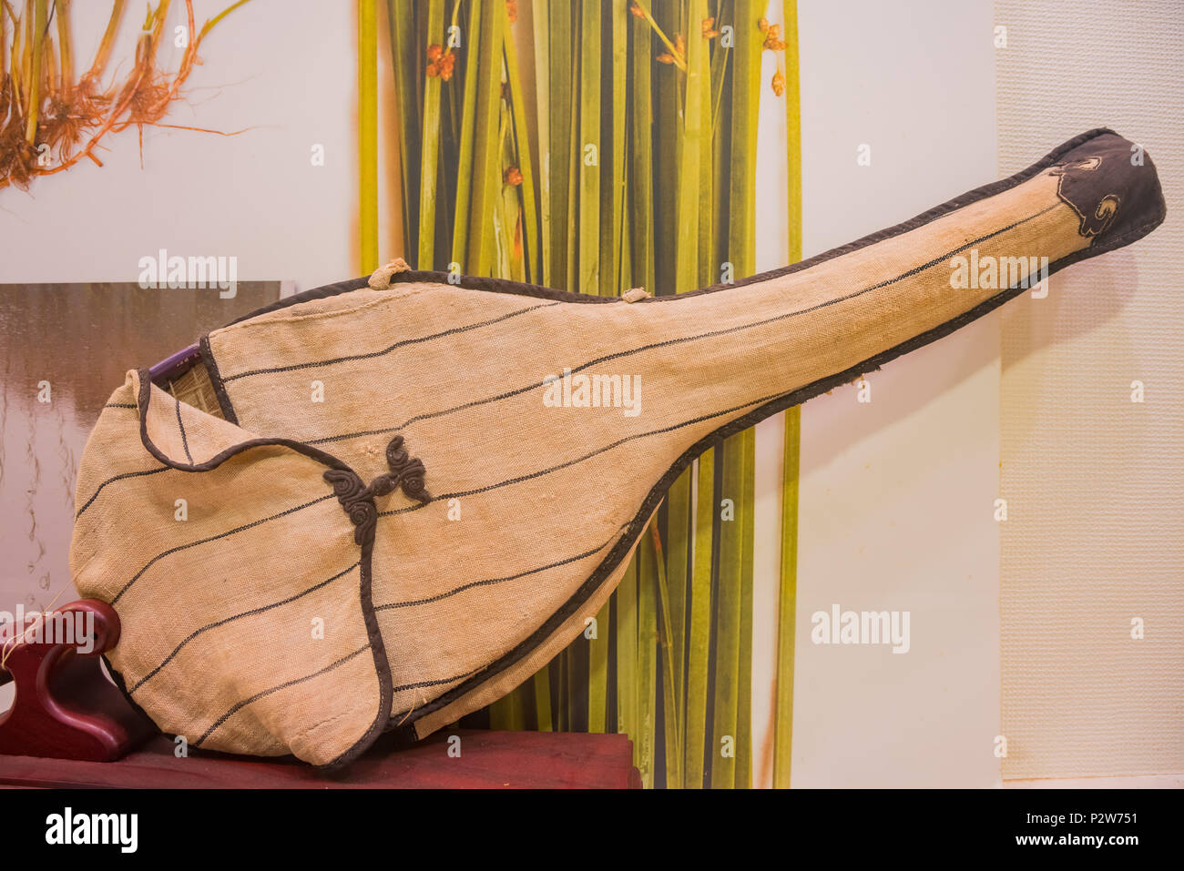 Yuanli, JUN 1: Yuan-li Town Triangle Rush Exhibition Hall on JUN 1 ...