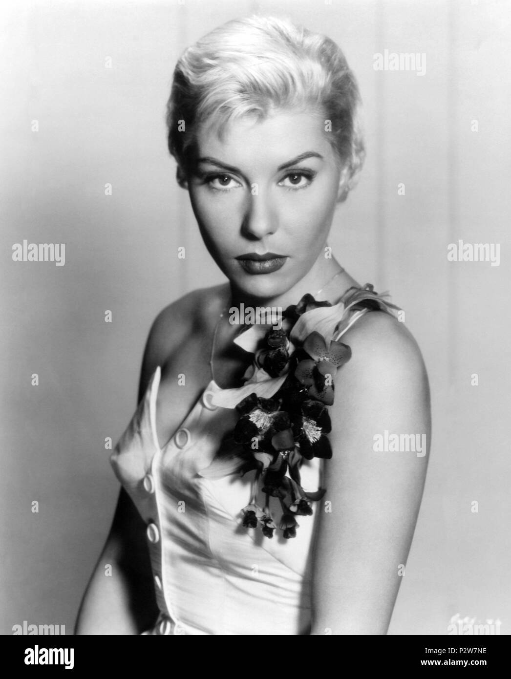 Stars: ROSSANA RORY. Credit: WARNER BROS/ Album Stock Photo - Alamy