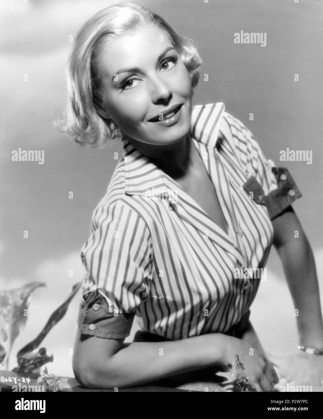 Rossana rory hi-res stock photography and images - Alamy