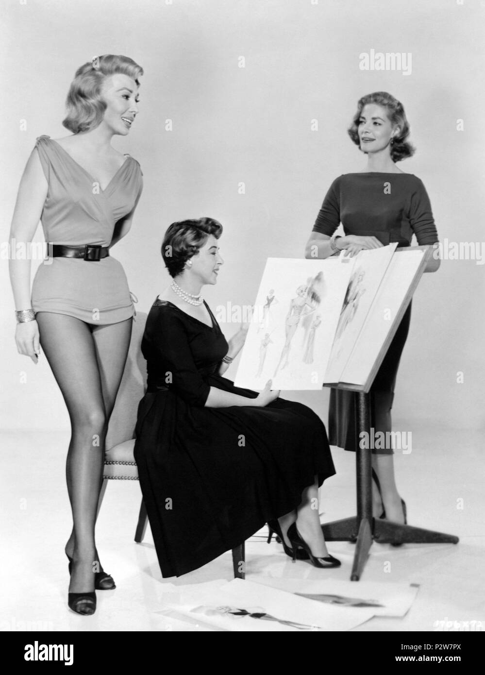 Original Film Title: DESIGNING WOMAN. English Title: DESIGNING WOMAN ...