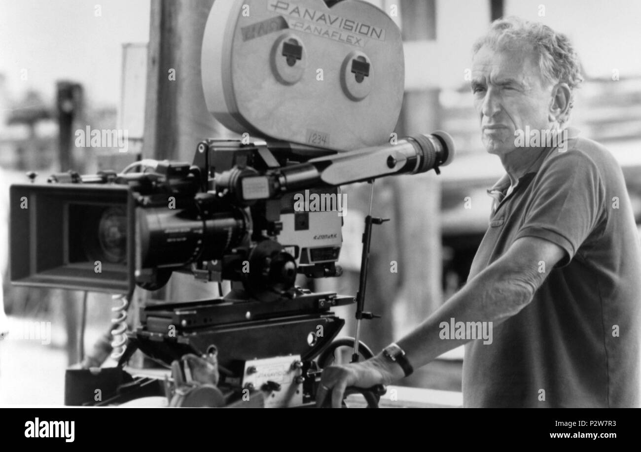 Director herbert ross hi-res stock photography and images - Alamy