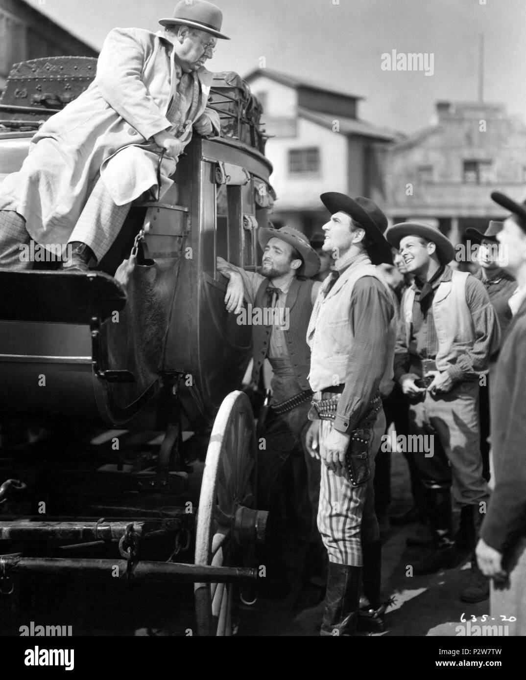 Original Film Title: SAN ANTONIO. English Title: SAN ANTONIO. Film ...