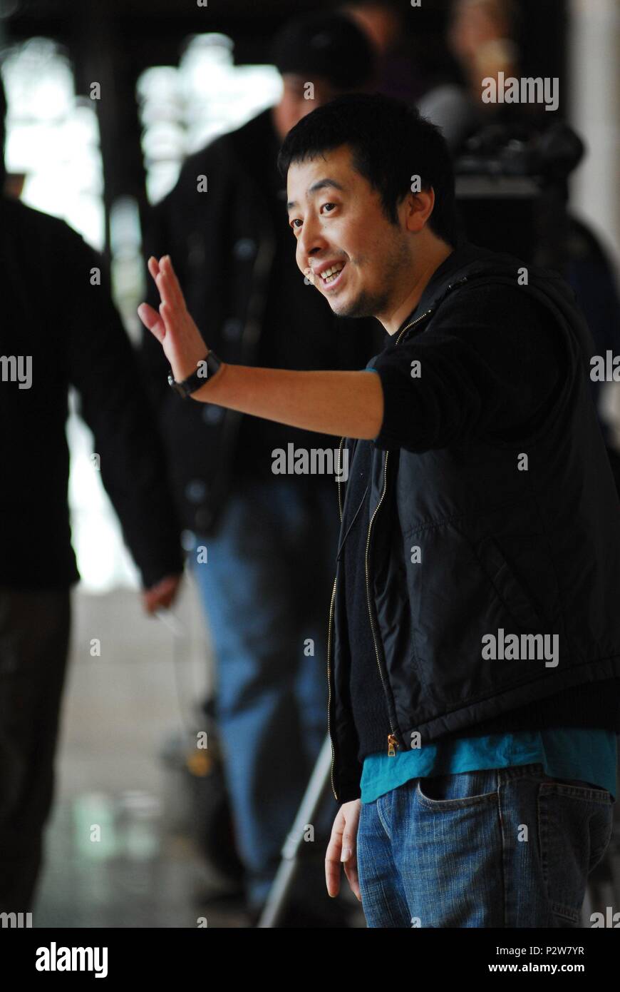 Er shi si cheng ji hi-res stock photography and images - Alamy