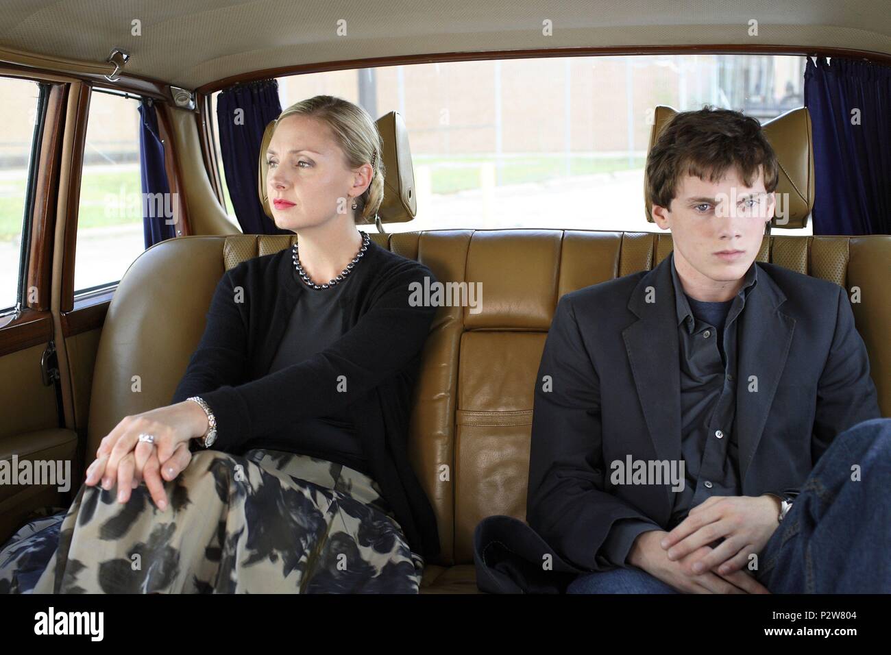 Original Film Title: CHARLIE BARTLETT. English Title: CHARLIE BARTLETT ...