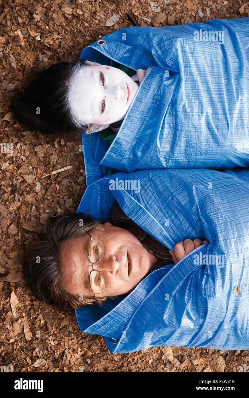 Cherry blossoms kirschbluten hanami year hi-res stock photography and ...