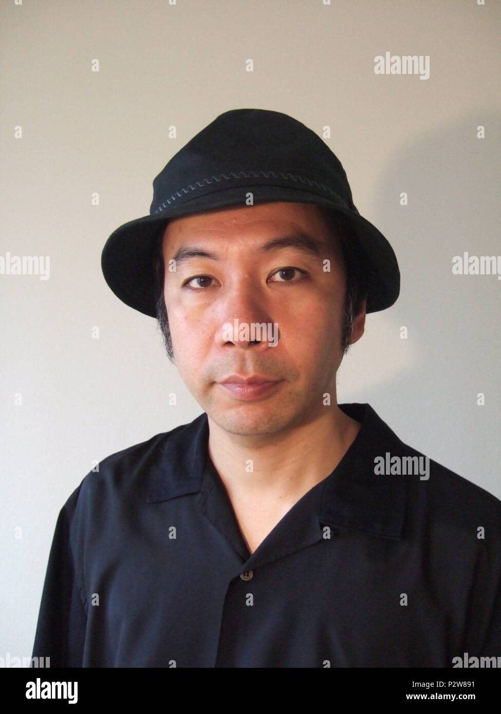 Original Film Title: AKUMU TANTEI. English Title: NIGHTMARE DETECTIVE ...