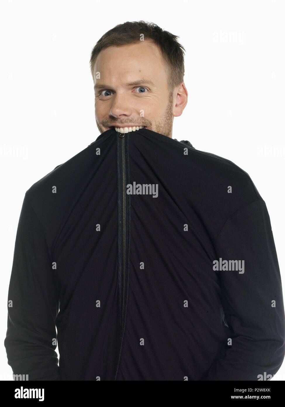 Original Film Title: SOUP, THE-TV. English Title: THE SOUP. Film ...