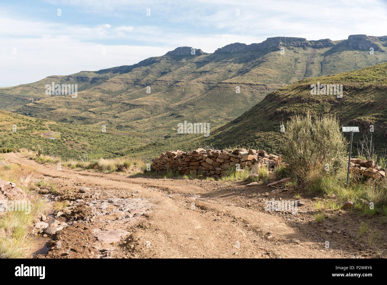 Ian se afgrond hi-res stock photography and images - Alamy