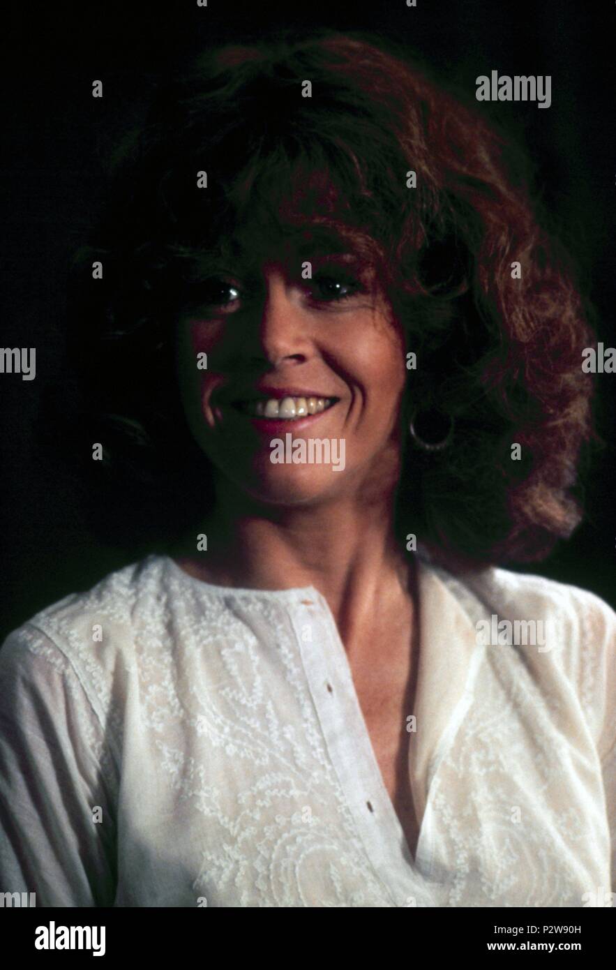Coming home film jane fonda hi-res stock photography and images - Alamy