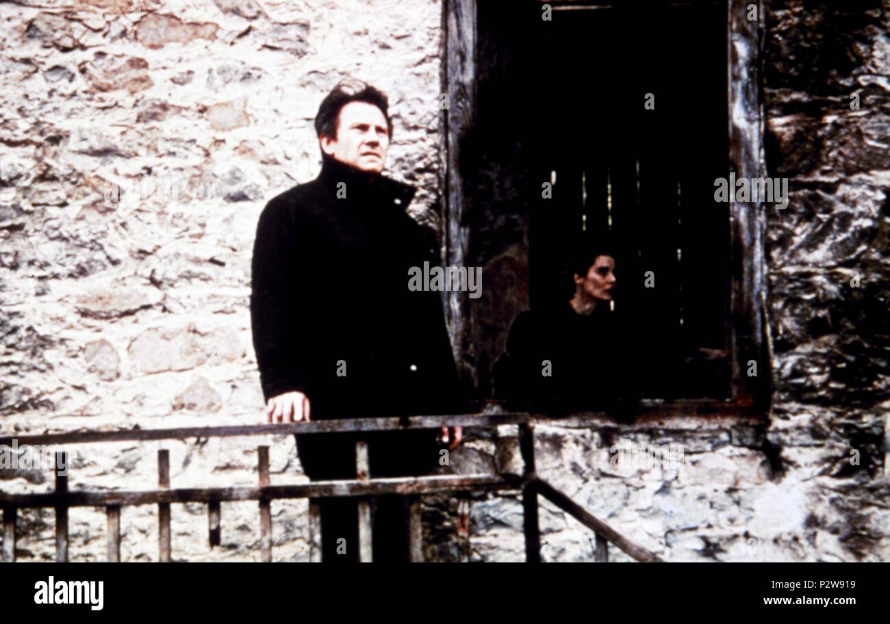 Original Film Title: VLEMMA TOU ODYSSEA, TO. English Title: ULYSSES ...