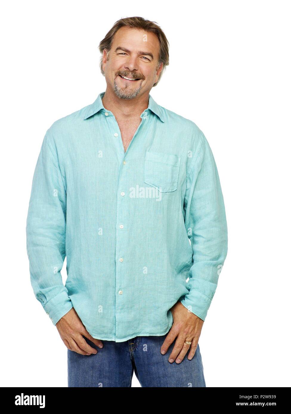 Bill Engvall Gail Engvall