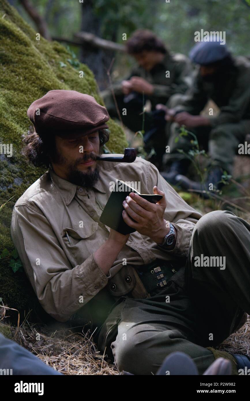 Original Film Title: CHE: PART TWO. English Title: CHE: PART TWO. Film ...