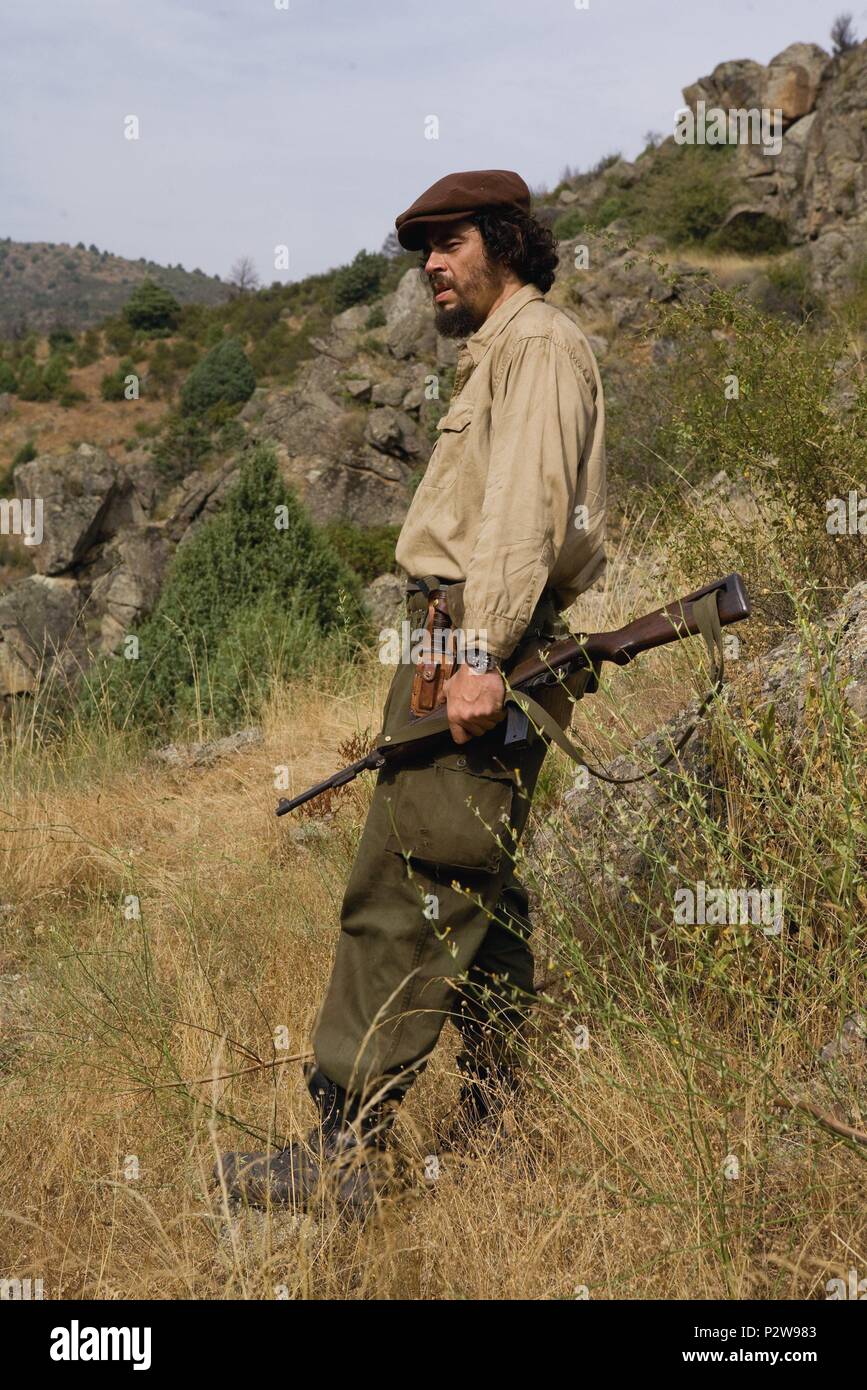 Original Film Title: CHE: PART TWO. English Title: CHE: PART TWO. Film ...