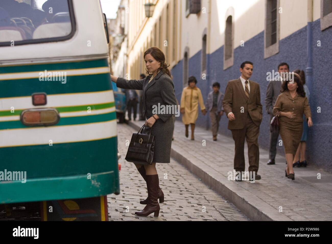 Original Film Title: CHE: PART TWO. English Title: CHE: PART TWO. Film ...