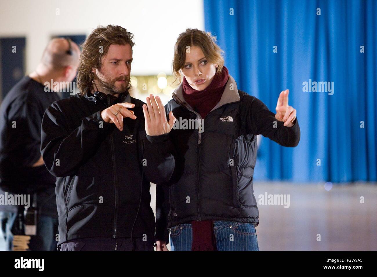 Original Film Title: SLEEPWALKING. English Title: SLEEPWALKING. Film ...