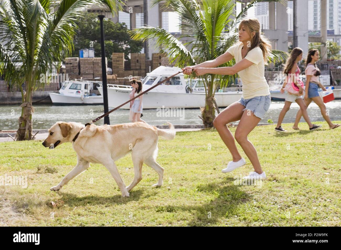 Original Film Title: MARLEY & ME. English Title: MARLEY & ME. Film Director: DAVID FRANKEL. Year ...