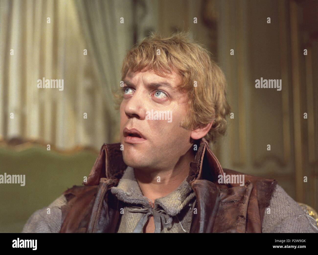 Original Film Title: START THE REVOLUTION WITHOUT ME. English Title ...