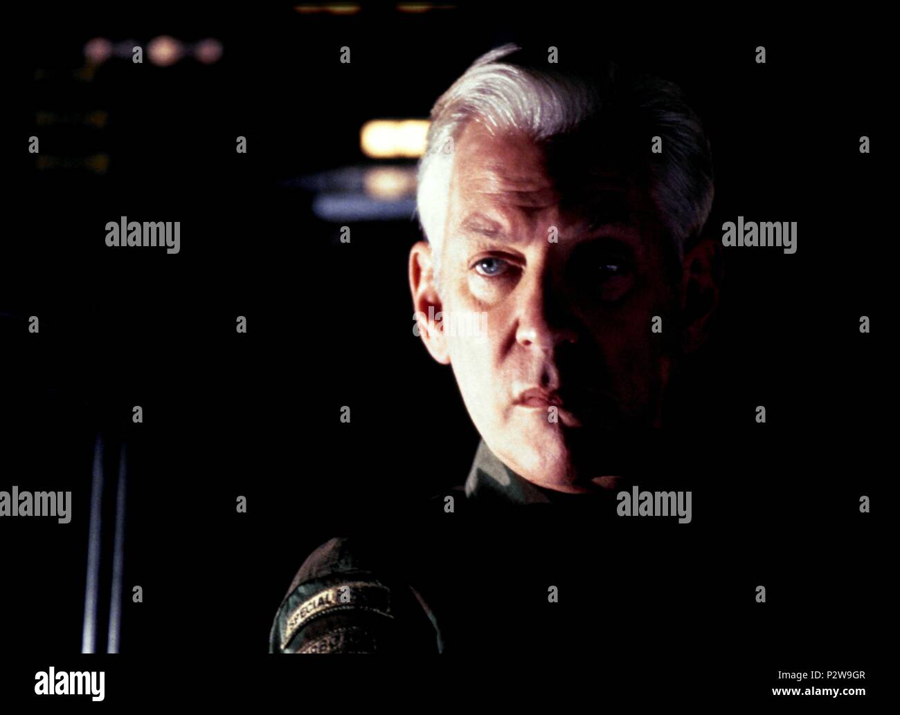 Outbreak film 1995 hi-res stock photography and images - Alamy