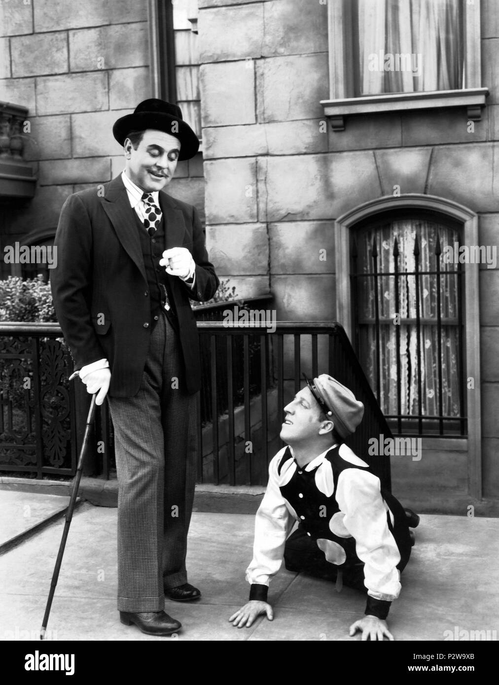 Walter wanger Black and White Stock Photos & Images - Alamy