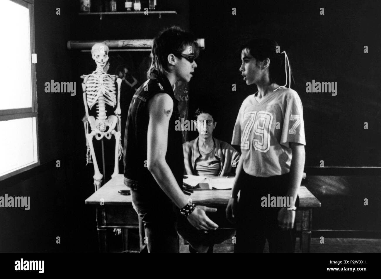Original Film Title: ANN. English Title: ANN. Film Director: MANUEL ...