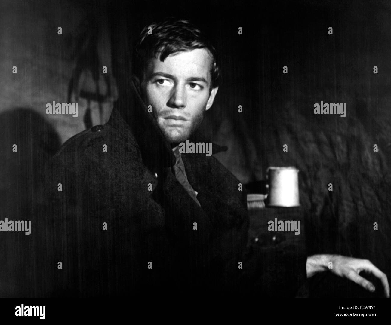 Original Film Title: THE VICTORS. English Title: THE VICTORS. Film ...