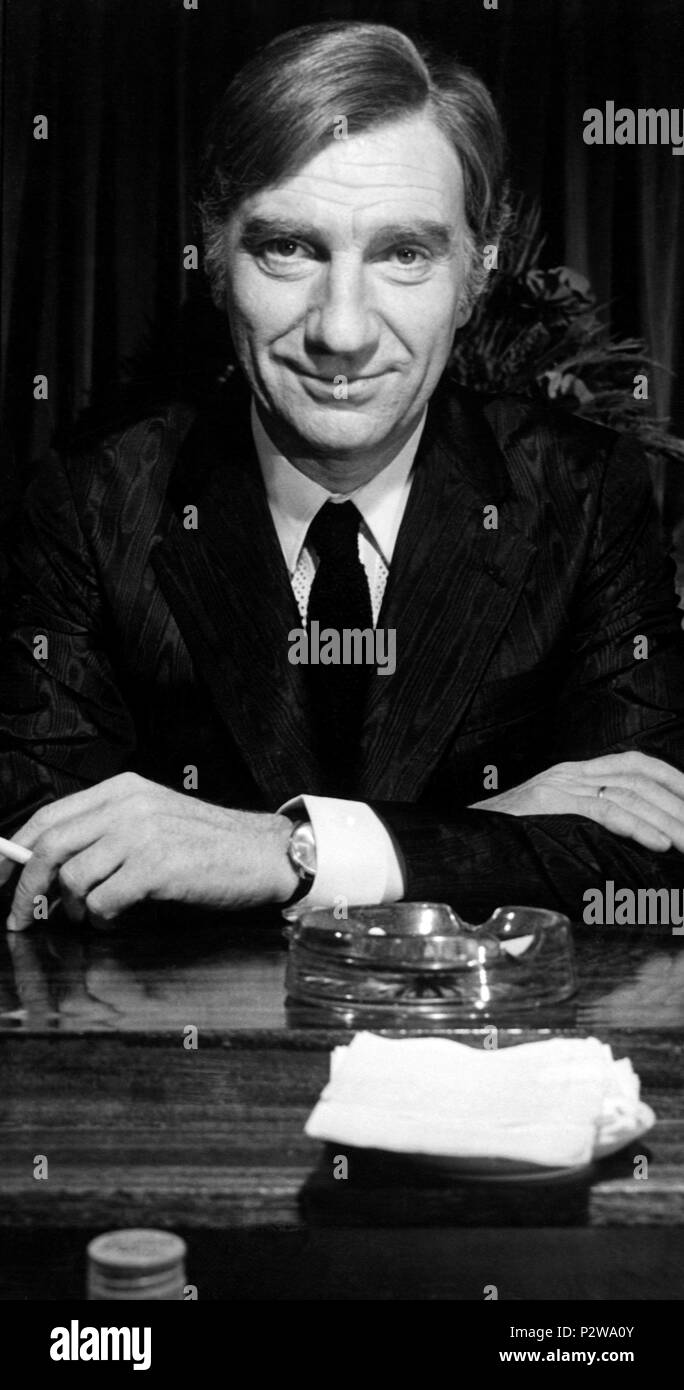 Fernando fernan gomez hi-res stock photography and images - Alamy