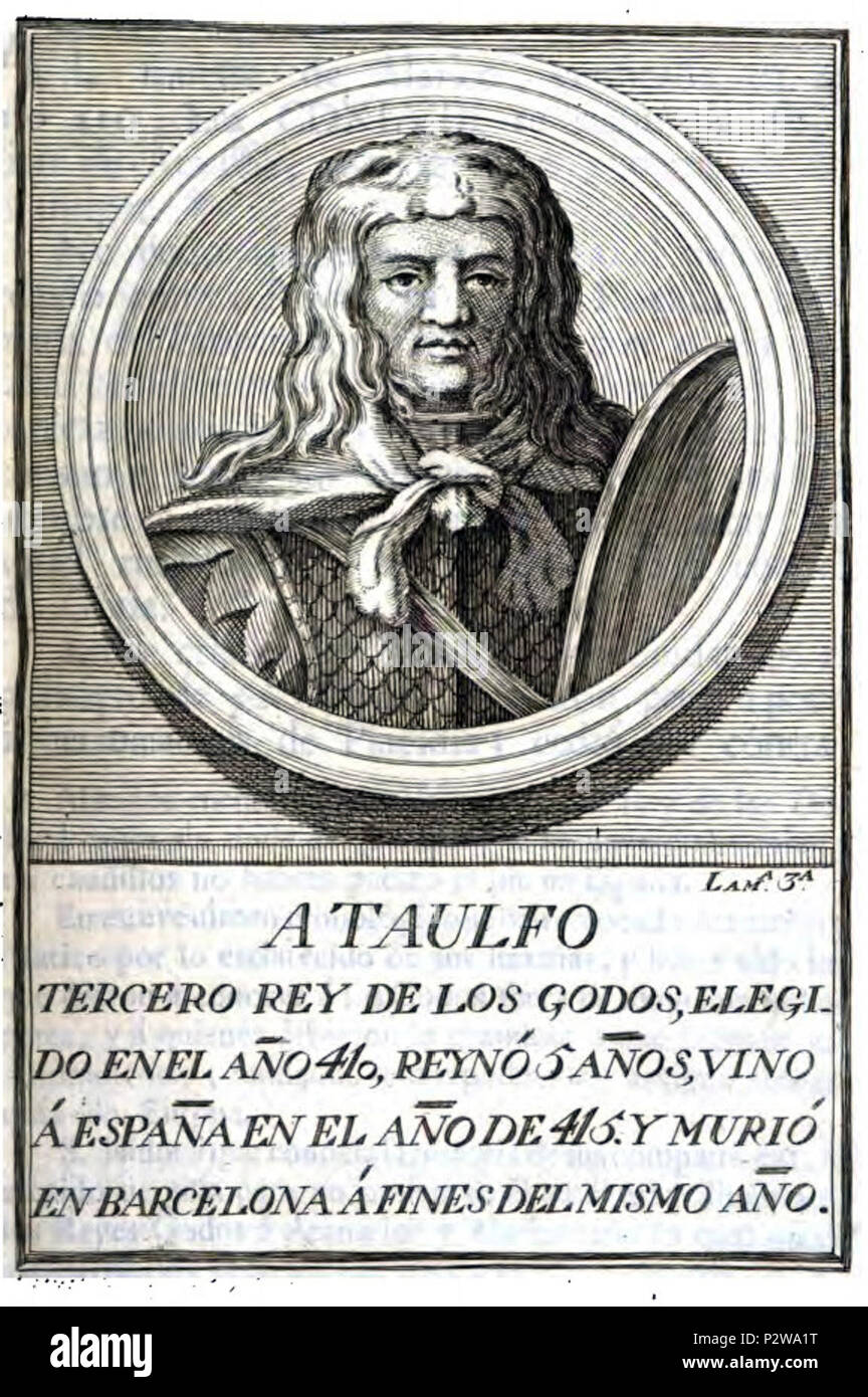 Ataulfo hi-res stock photography and images - Alamy