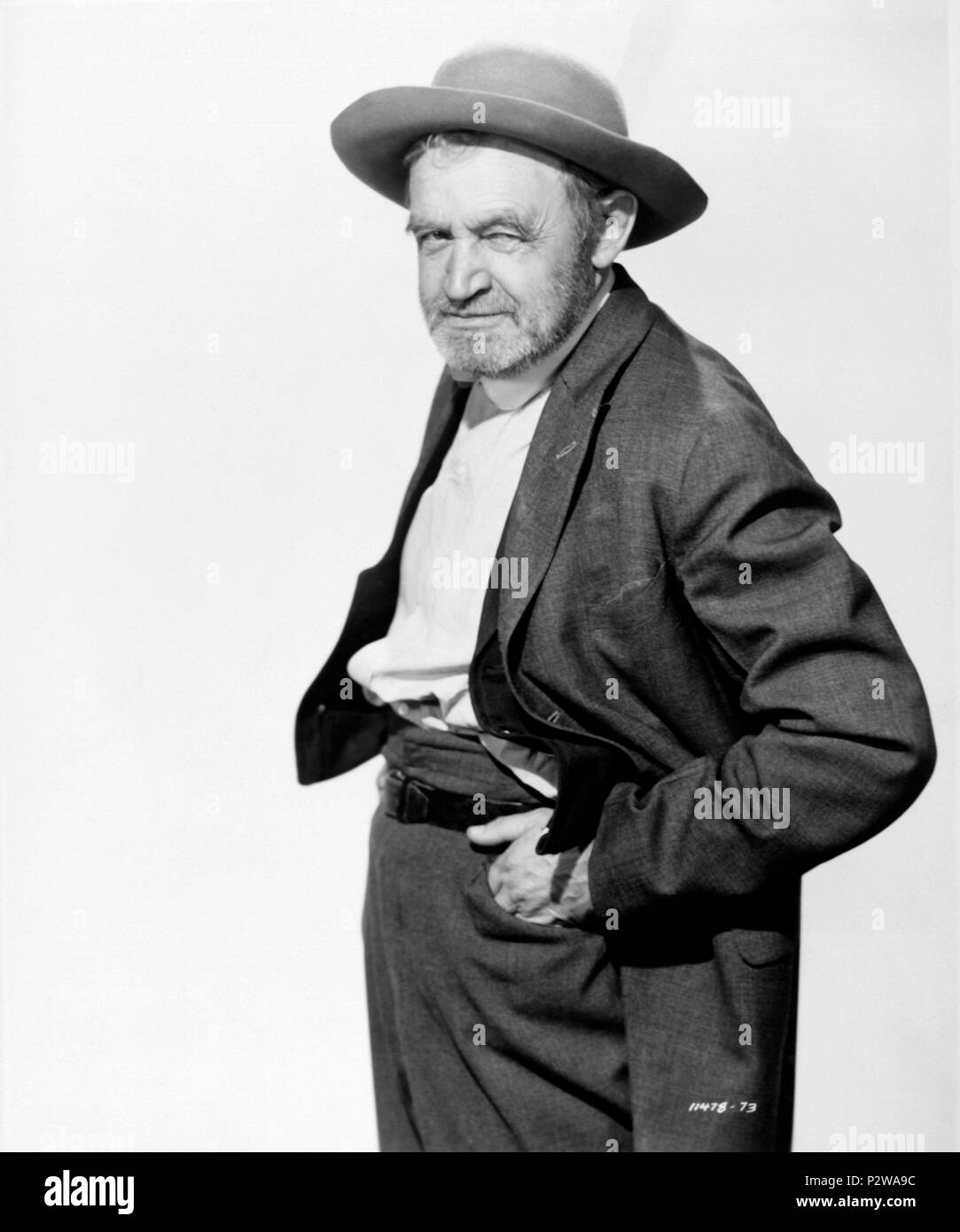 Barry fitzgerald hi-res stock photography and images - Alamy