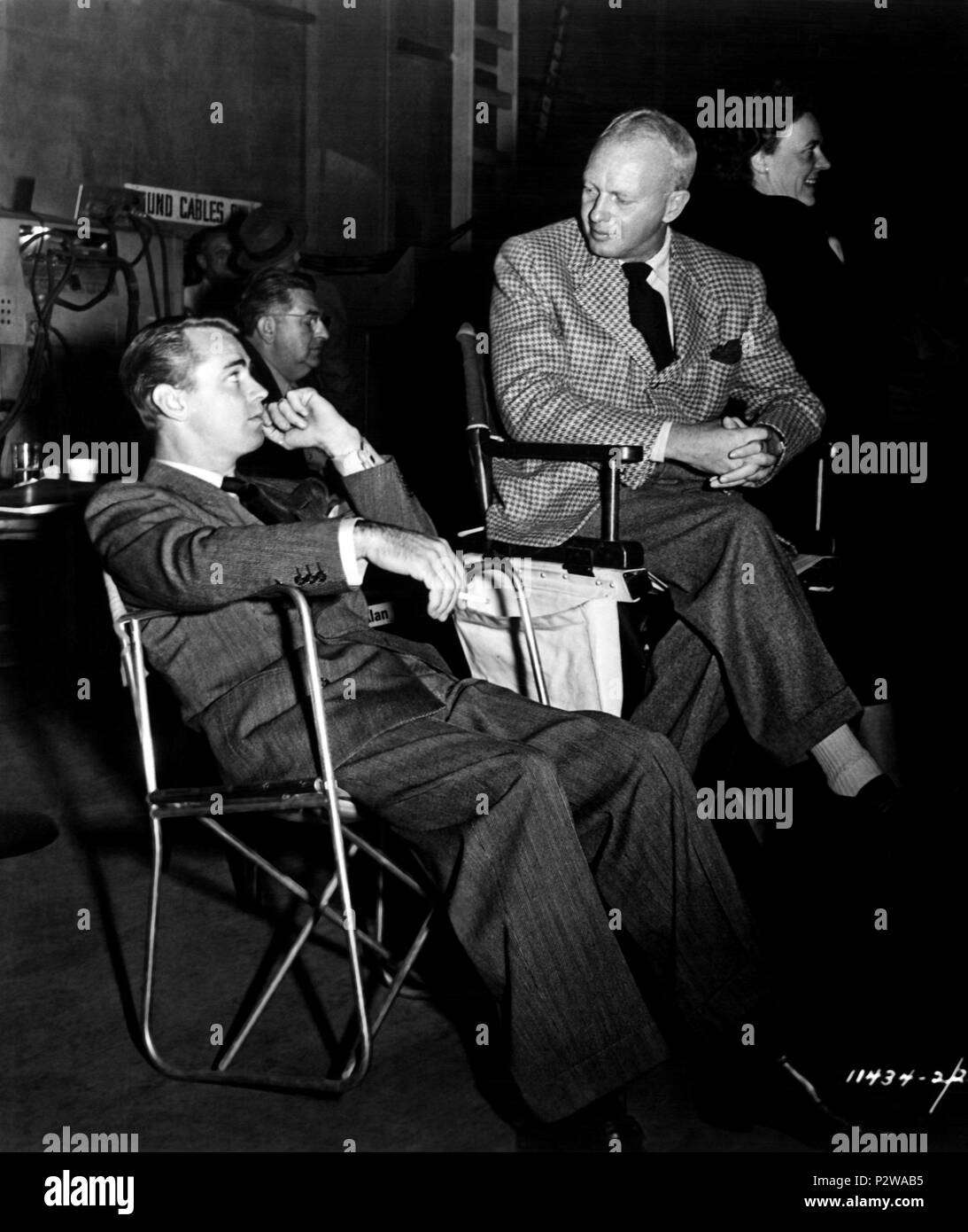 John farrow hi-res stock photography and images - Alamy