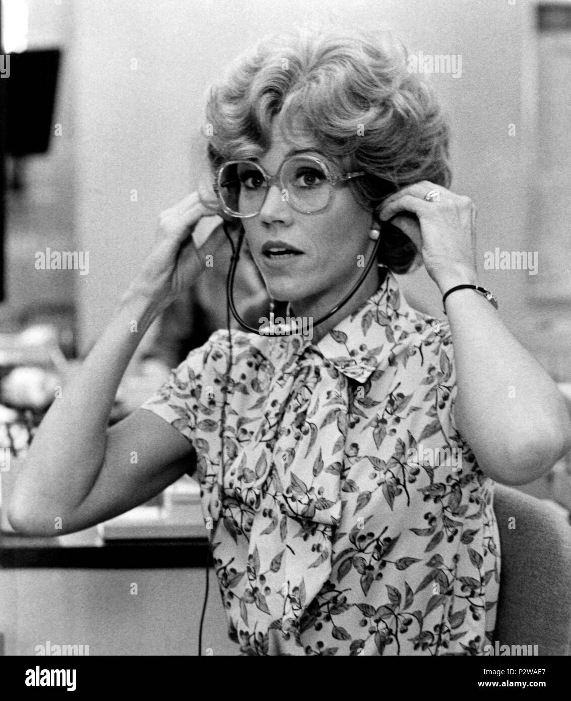 Colin higgins director hi-res stock photography and images - Alamy