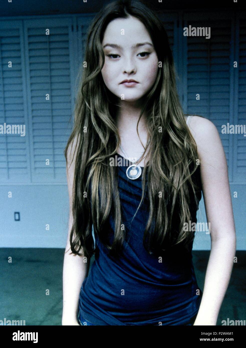 Stars: DEVON AOKI Stock Photo - Alamy