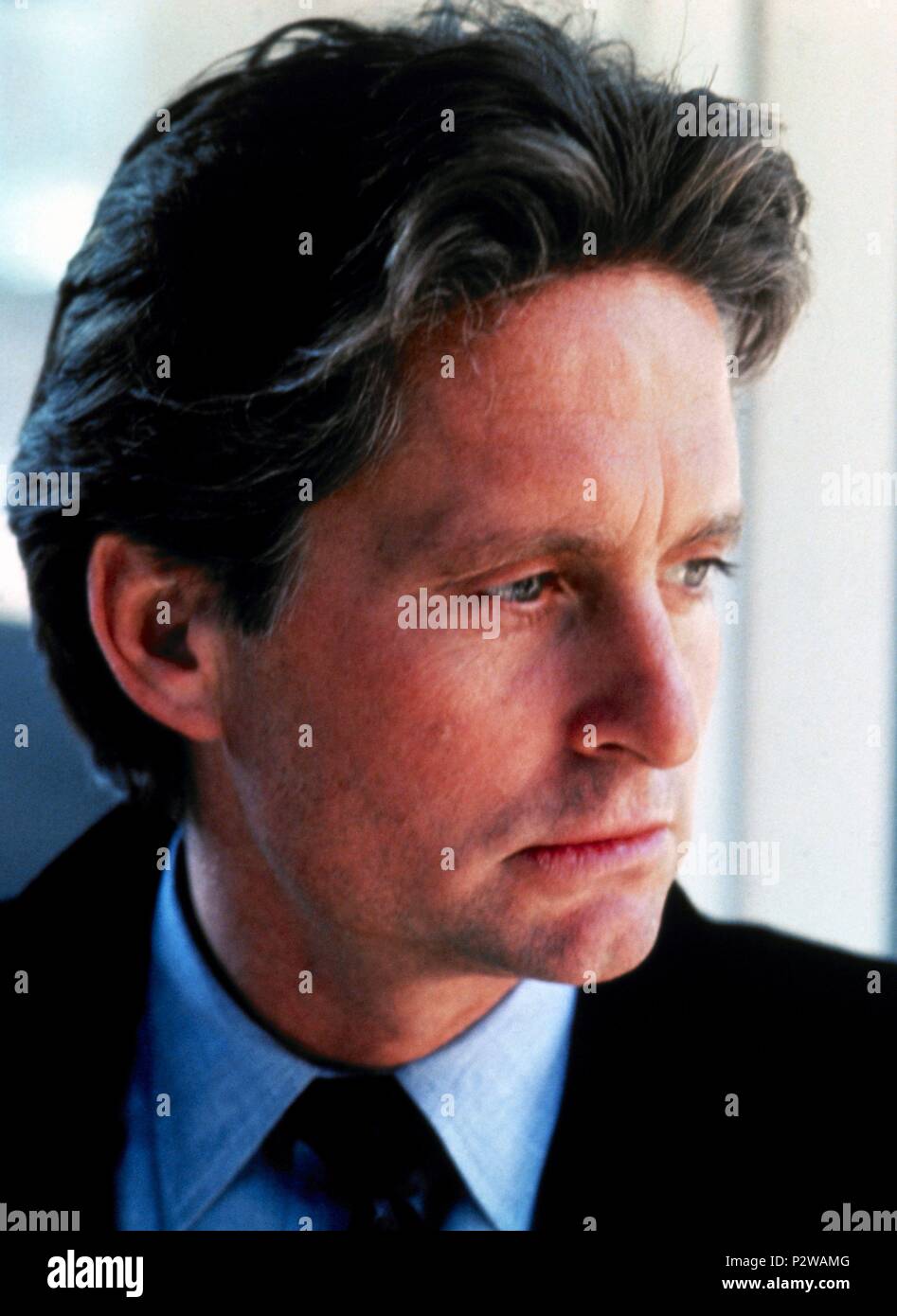 Original Film Title: BASIC INSTINCT. English Title: BASIC INSTINCT ...