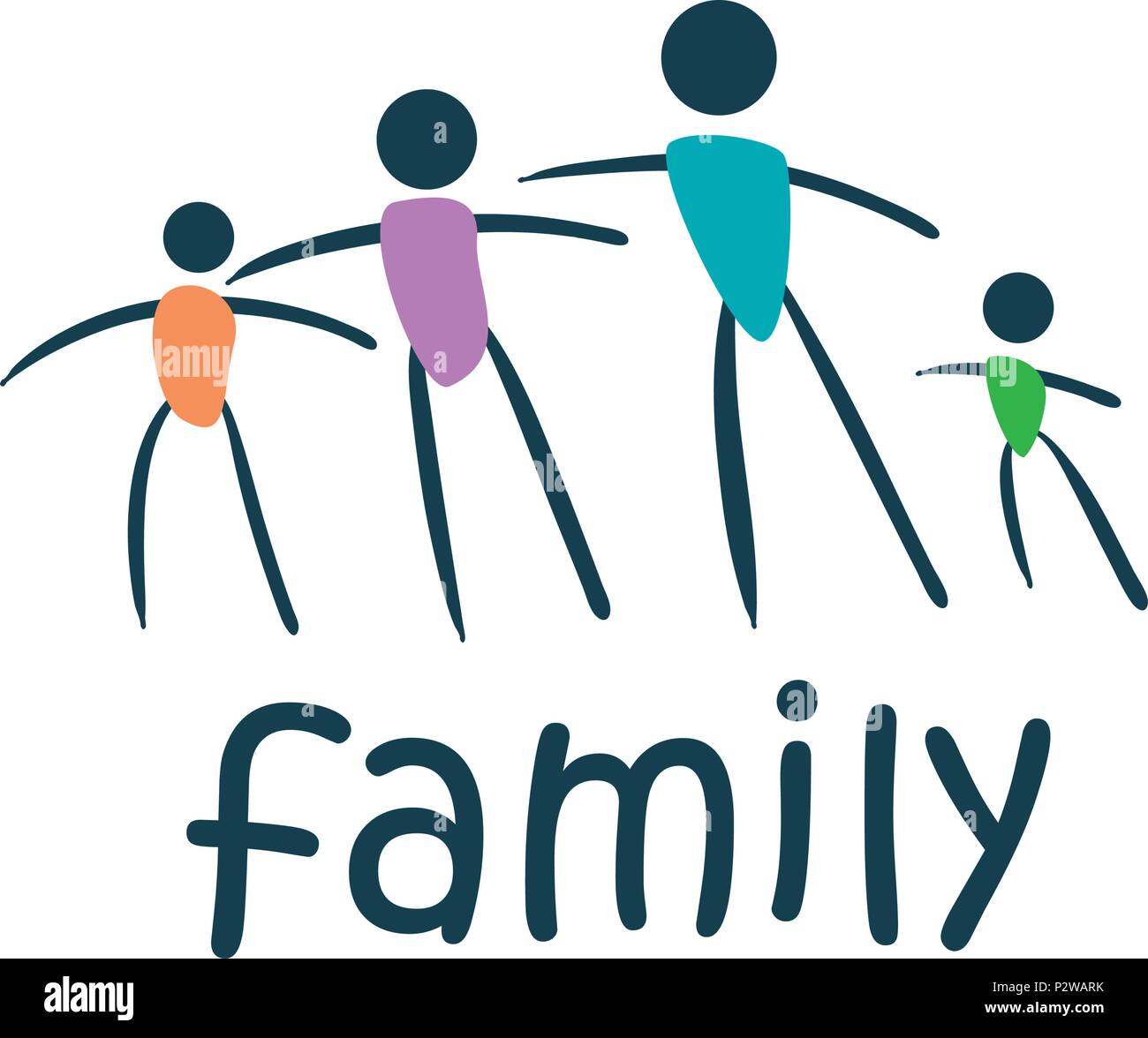 Symbol Family Support Stock Photos & Symbol Family Support Stock Images ...