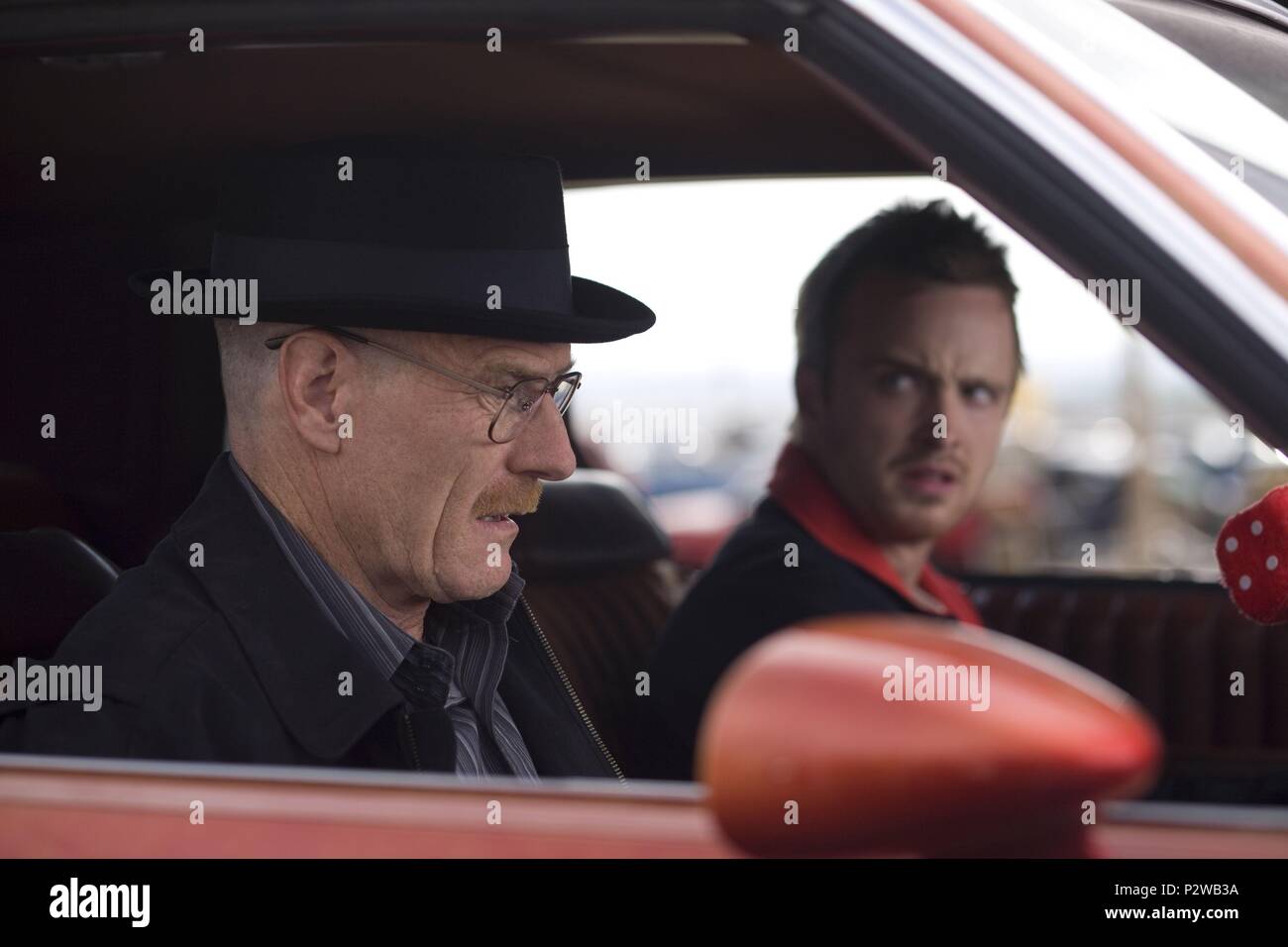 Original Film Title: BREAKING BAD. English Title: BREAKING BAD. Film ...