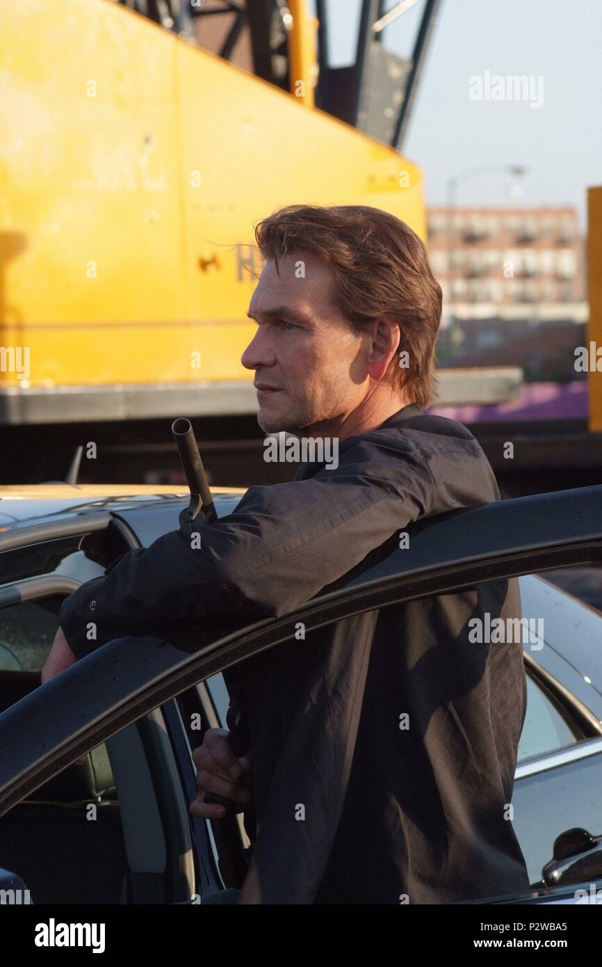 Description: episodio 1. Original Film Title: BEAST, THE-TV. English ...