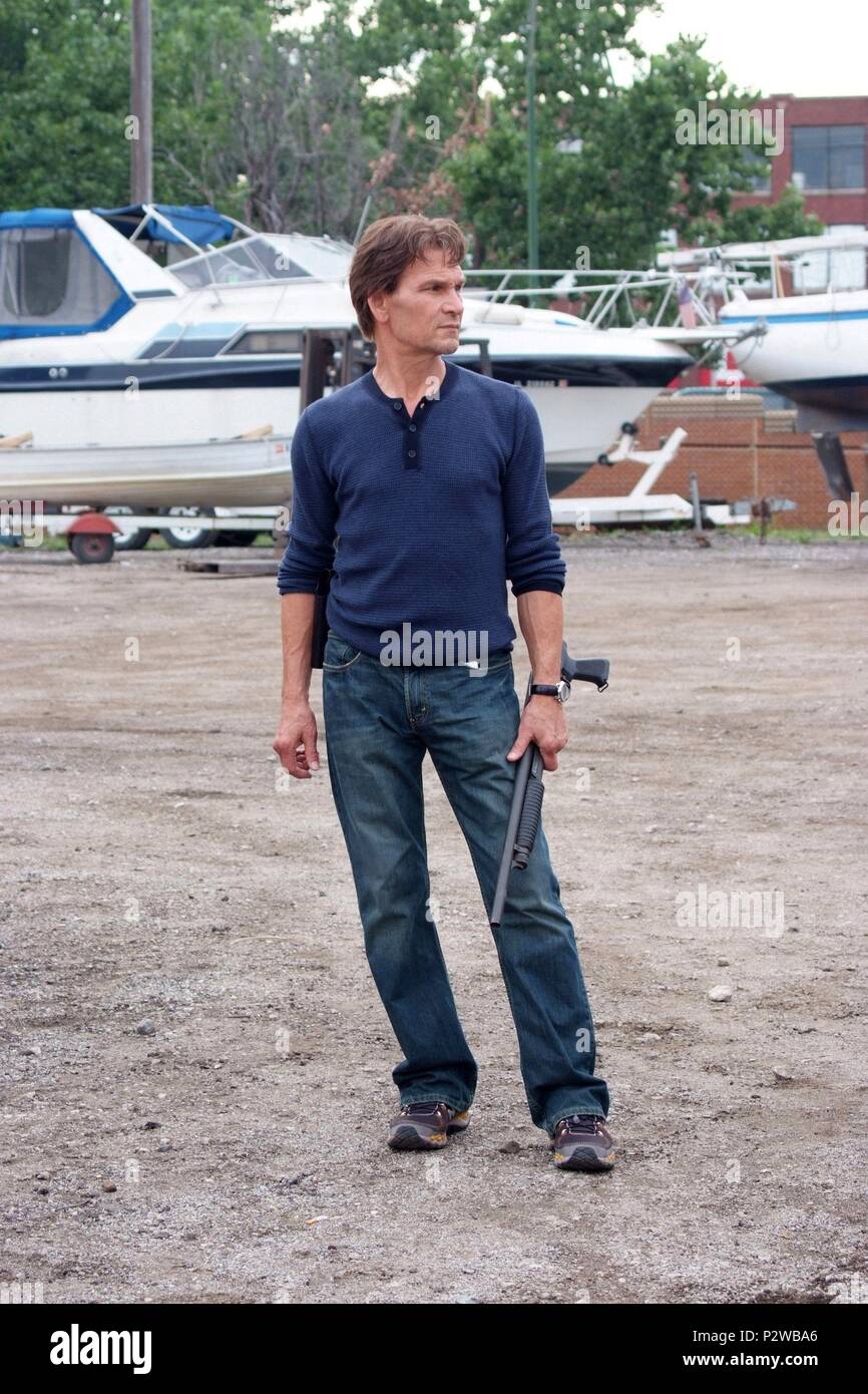 Description: episodio 1. Original Film Title: BEAST, THE-TV. English ...