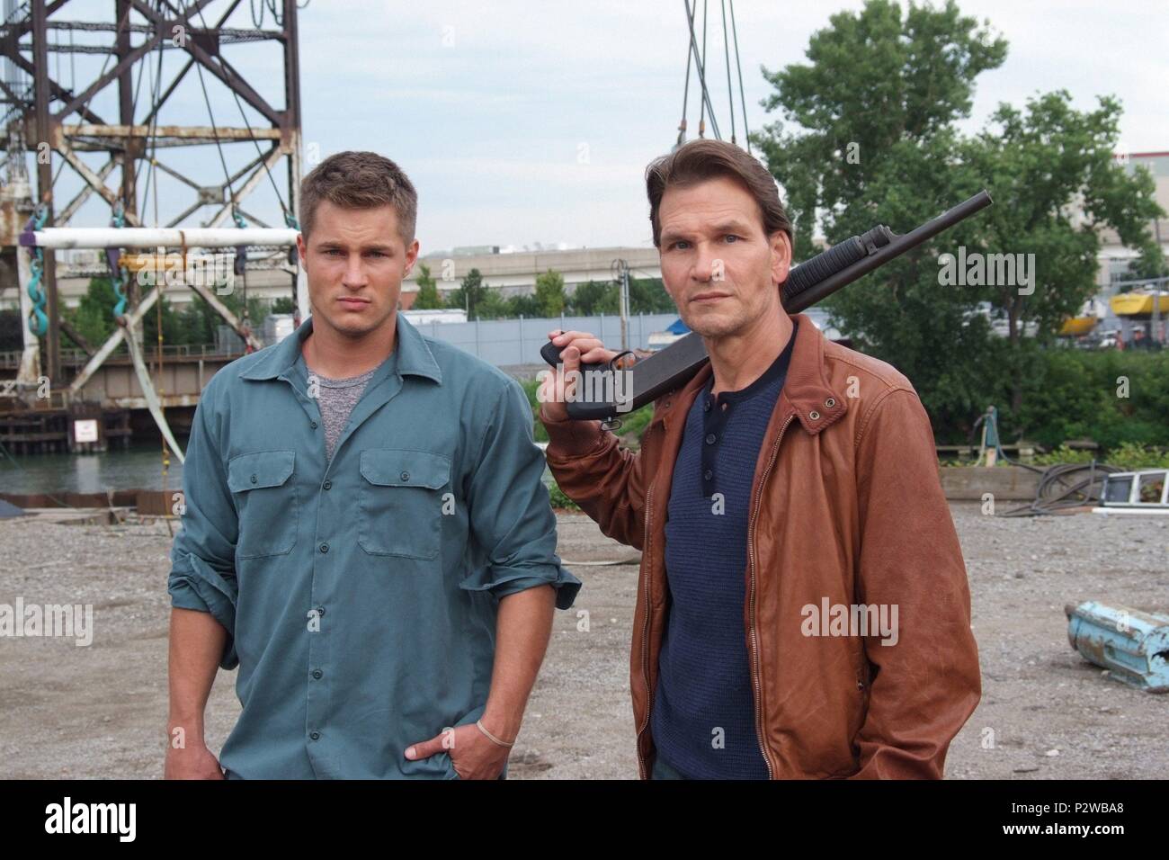 Description: episodio 1. Original Film Title: BEAST, THE-TV. English ...