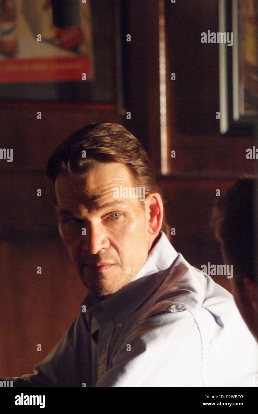 Description: episodio 1. Original Film Title: BEAST, THE-TV. English ...