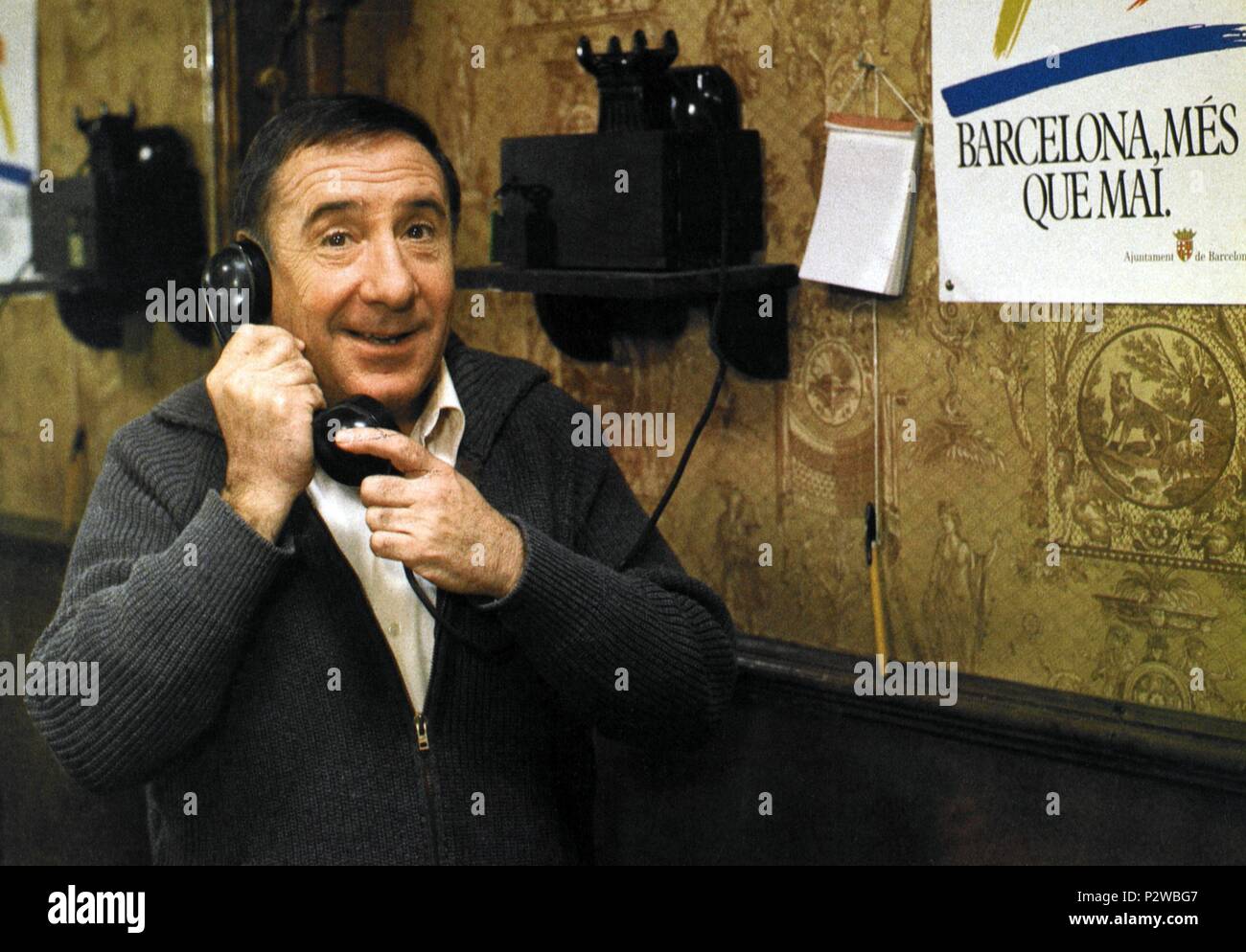 Original Film Title: SINATRA. English Title: SINATRA. Film Director ...